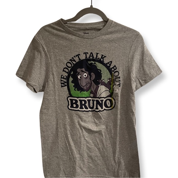 Disney | Tops | Disney Bruno Tshirt Small | Poshmark